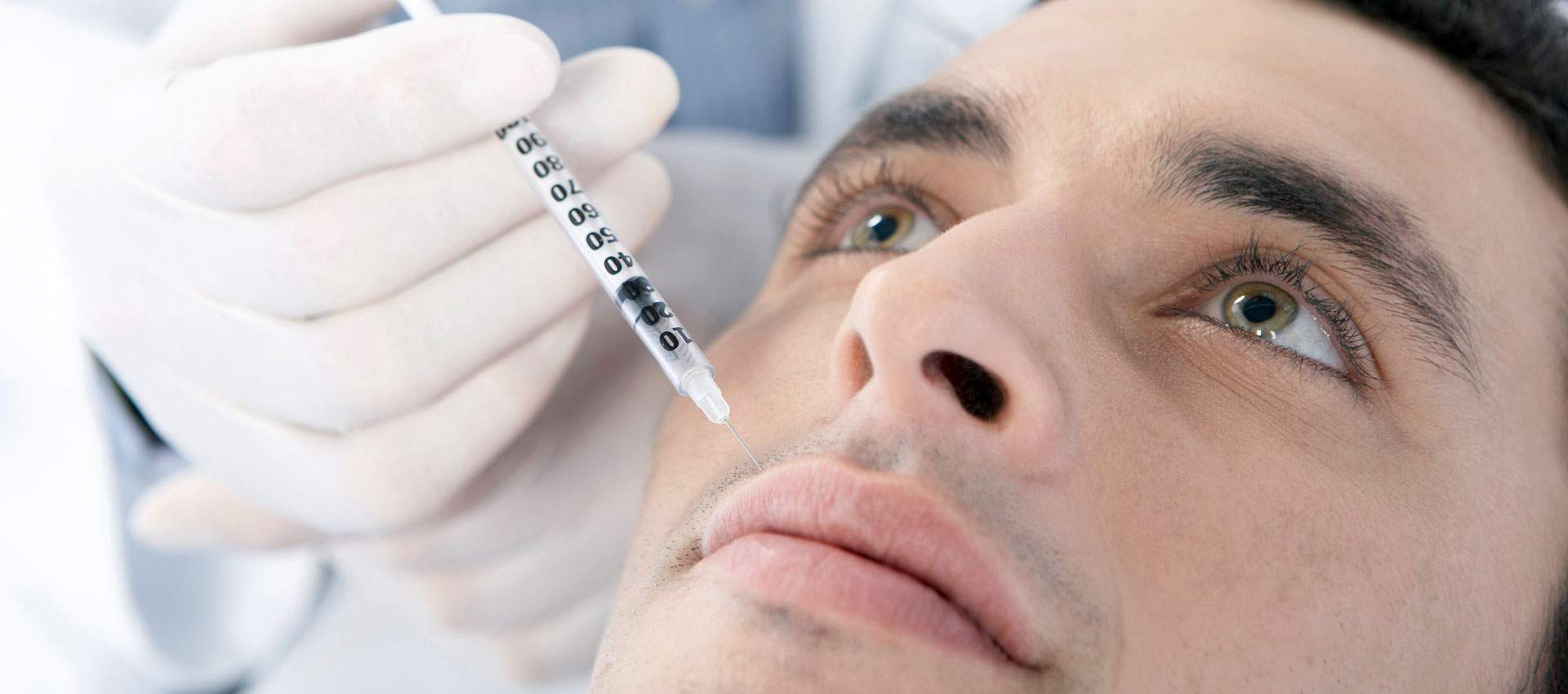 Facial Aesthetics Men Facial Treatments And Anti Wrinkle For Men